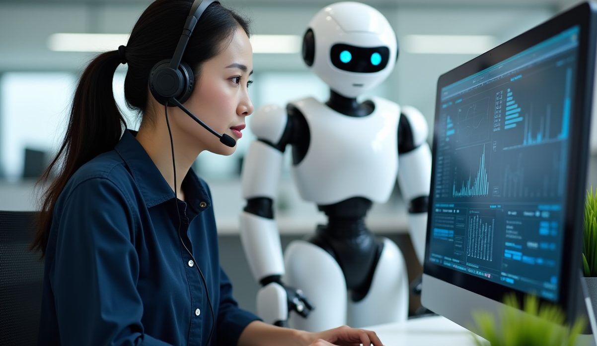 Virtual Assistant Trends 2025: Fuel Your Business Growth