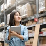 Virtual Assistants for Supply Management - EVA